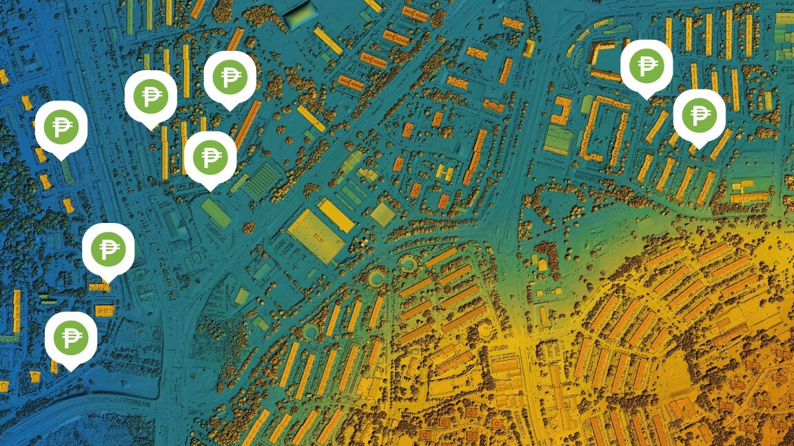 GIS Philippines: Practical Uses of Geospatial Data & Tools
